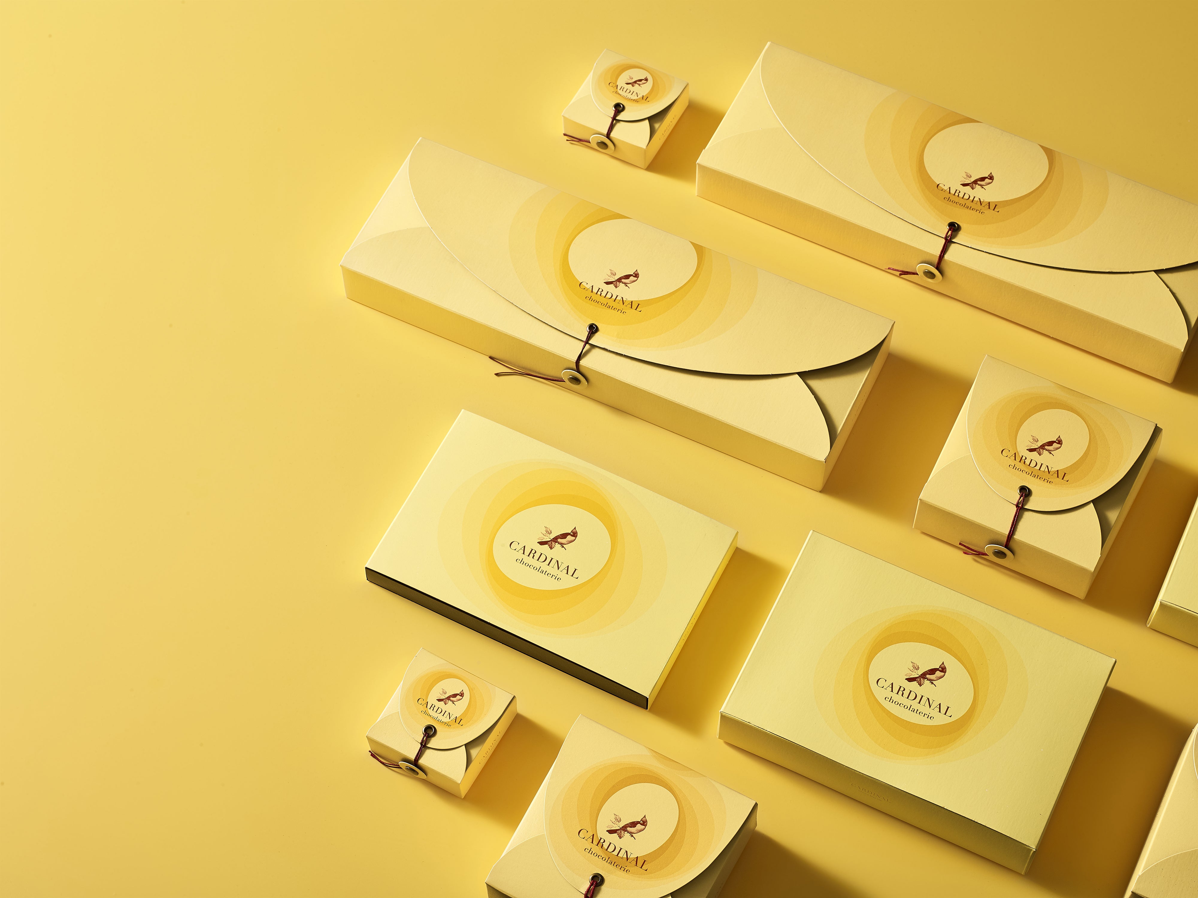 Premium Ambachtelijke Chocolade in Amsterdam | Cardinal Chocolaterie